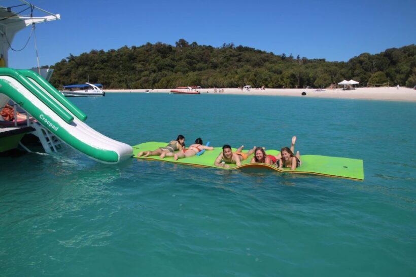 Airlie Beach: Great Barrier Reef & Whitehaven Beach Tour - Introduction: What Makes This Tour Stand Out