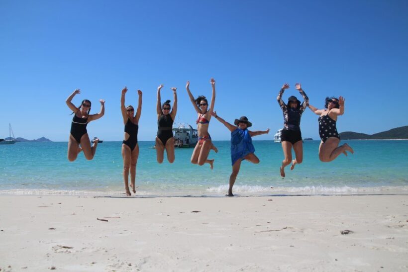 Airlie Beach: Great Barrier Reef & Whitehaven Beach Tour - Final Thoughts: Who Will Love This Tour?