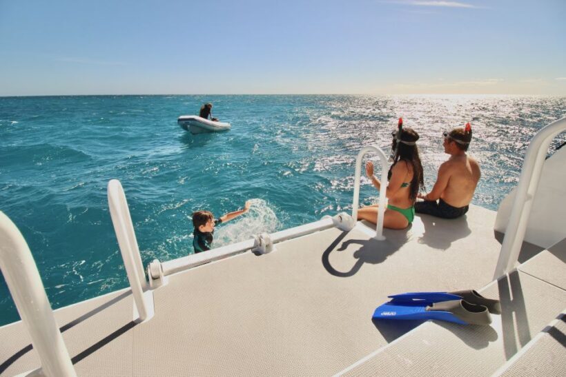Airlie Beach: Great Barrier Reef & Whitehaven Beach Tour - Frequently Asked Questions