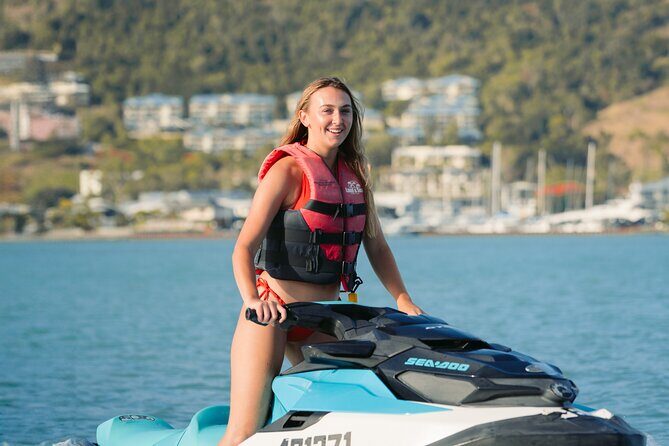 Airlie Beach Jet Ski Safari (1 Hour) - Final Thoughts: Who is This Tour Best For?