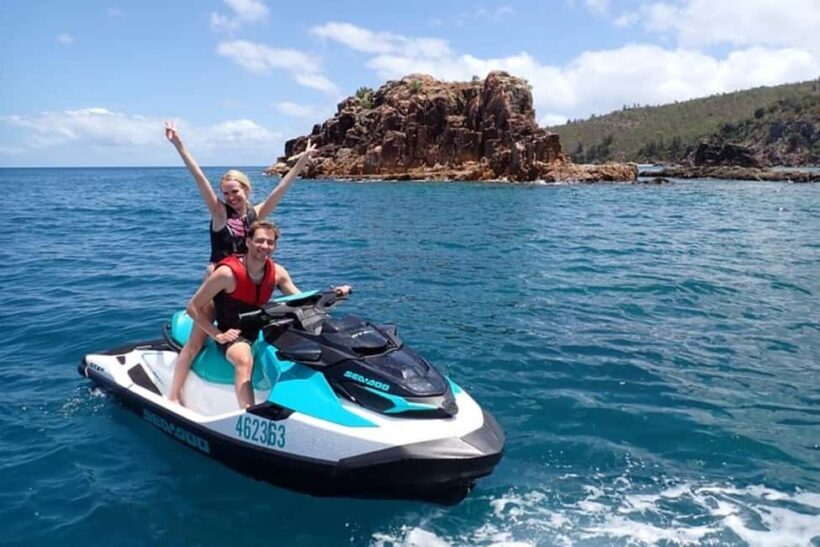 Airlie Beach Jet Ski Tours - The Value and Cost: Is It Worth It?