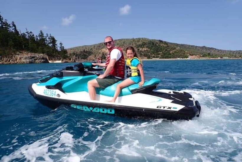 Airlie Beach Jet Ski Tours - The Sum Up: Is It Worth It?