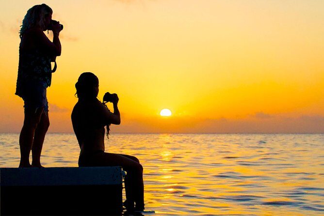 Airlie Beach- Private full day catered & crewed yacht charter - The Sum Up