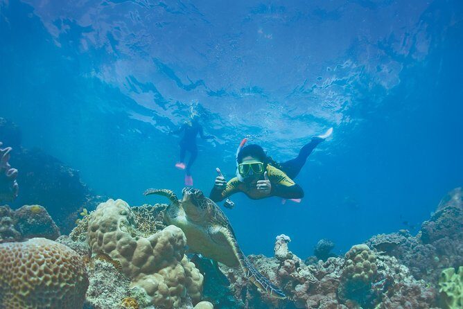 Airlie Beach- Private full day catered & crewed yacht charter - Frequently Asked Questions