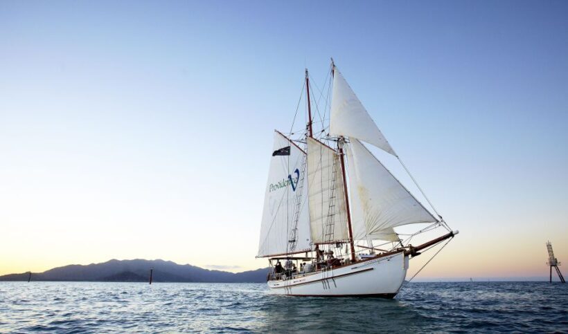Airlie Beach: Providence Whitehaven Day Sail with Snorkeling - Food, Drinks, and Extras