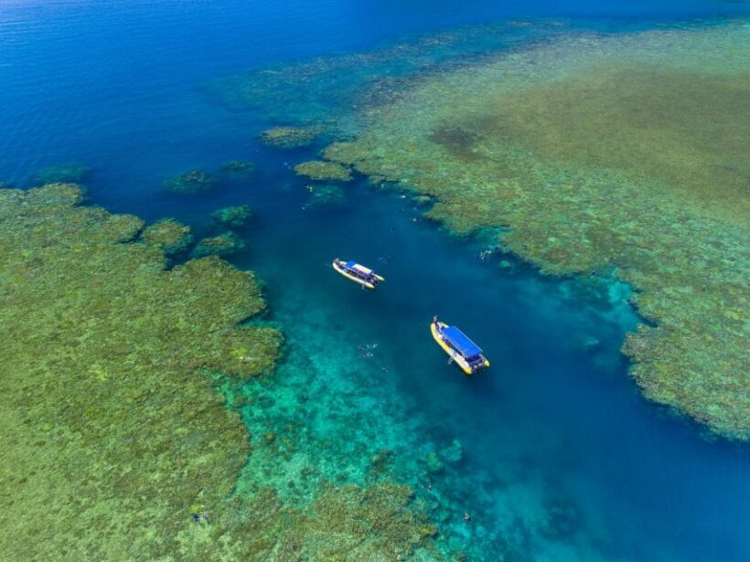 Airlie Beach: Snorkel, Hill Inlet Lookout & Whitehaven Beach - An In-Depth Look at What Makes This Tour Special