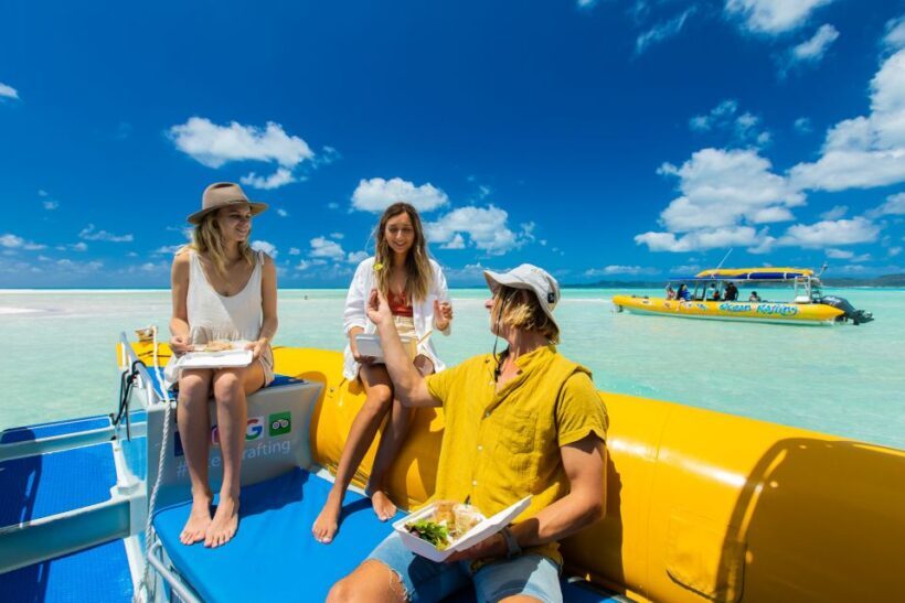 Airlie Beach: Snorkel, Hill Inlet Lookout & Whitehaven Beach - Who Will Love This Tour?