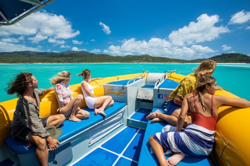 Airlie Beach: Snorkel, Hill Inlet Lookout & Whitehaven Beach - Final Thoughts