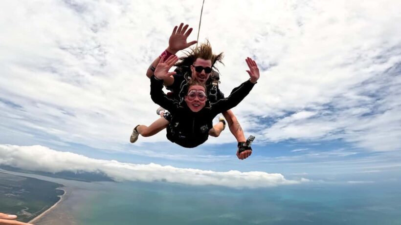 Airlie Beach: Tandem Skydiving Experience with Beach Landing - Final Thoughts