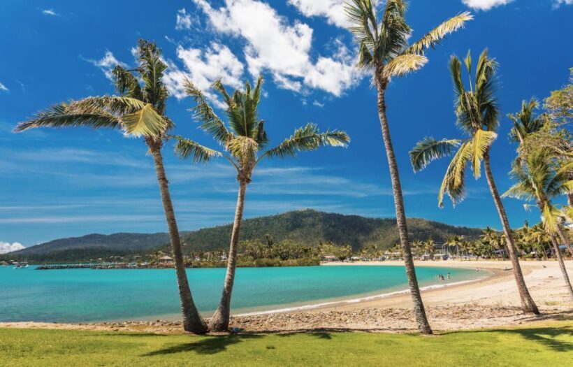 Airlie Beach: The Airlie Hopper Sightseeing Bus - An Honest Look at the Itinerary