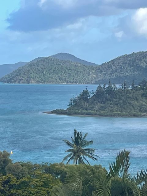 Airlie Beach: The Airlie Hopper Sightseeing Bus - Authenticity and Local Flavor
