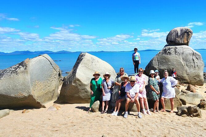 Airlie Beach: Transfer To Whitsunday Coast Airport - FAQ
