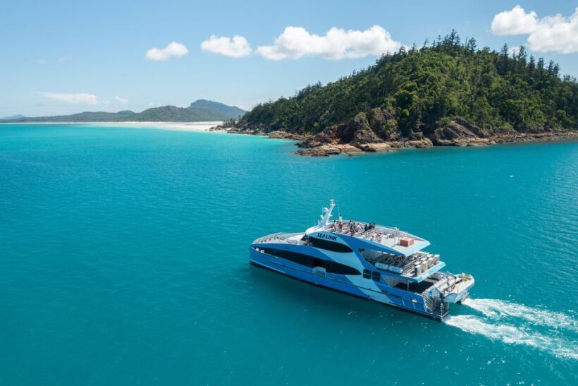 Airlie Beach: Visit Hill Inlet Lookout and Whitehaven Beach - Key Points