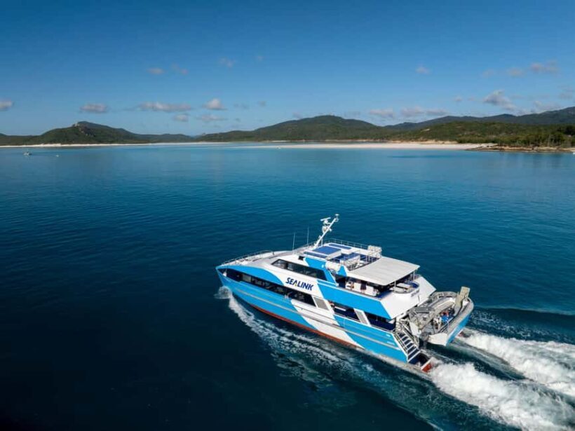 Airlie Beach: Visit Hill Inlet Lookout and Whitehaven Beach - Who Will Love This Tour?