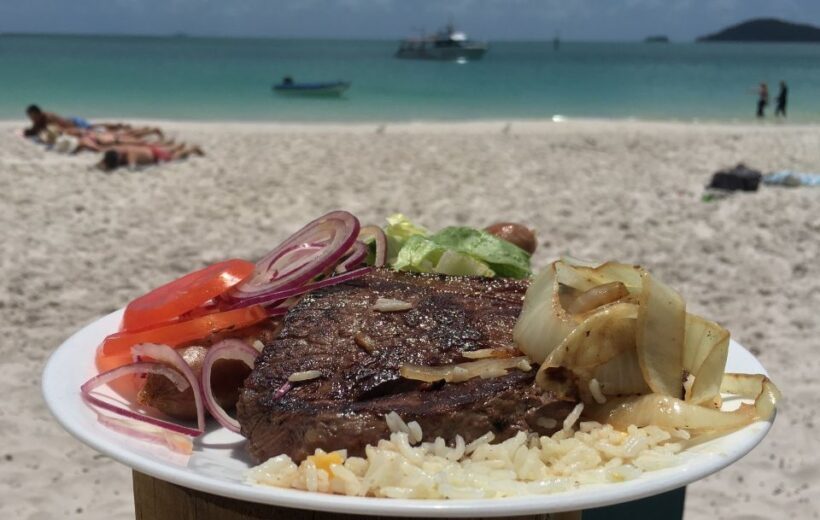 Airlie Beach: Whitehaven Beach BBQ & Hill Inlet Adventure - An Authentic Day in the Whitsundays: What to Expect