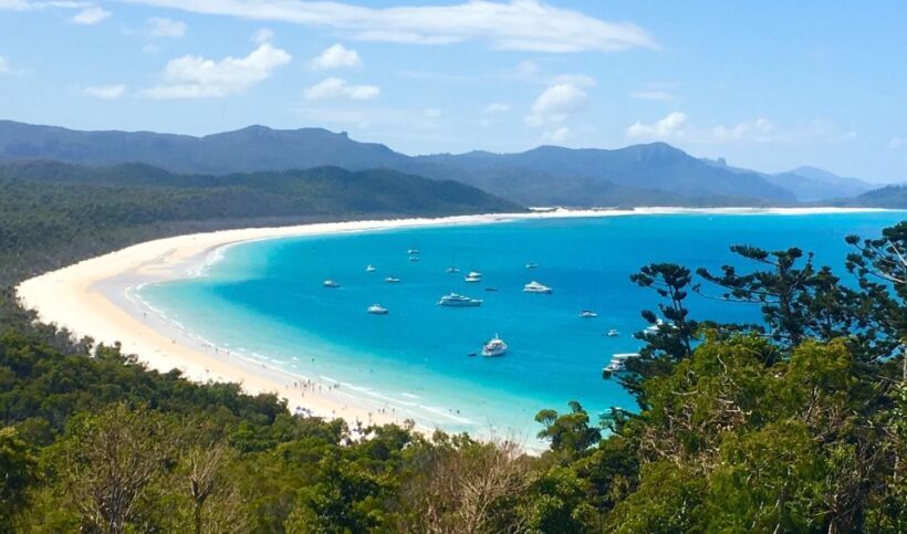 Airlie Beach: Whitehaven Beach BBQ & Hill Inlet Adventure - FAQs