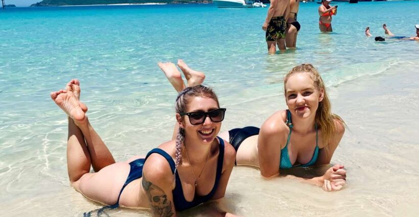 Airlie Beach: Whitehaven Beach BBQ & Hill Inlet Adventure - Final Thoughts