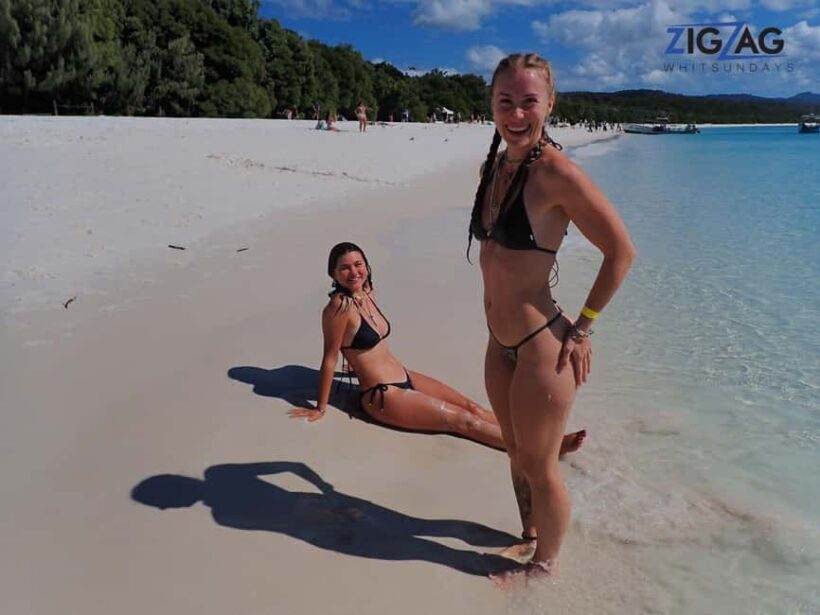 Airlie Beach: Whitehaven Beach Day Tour with Snorkel Option - An In-Depth Look at the Tour Experience