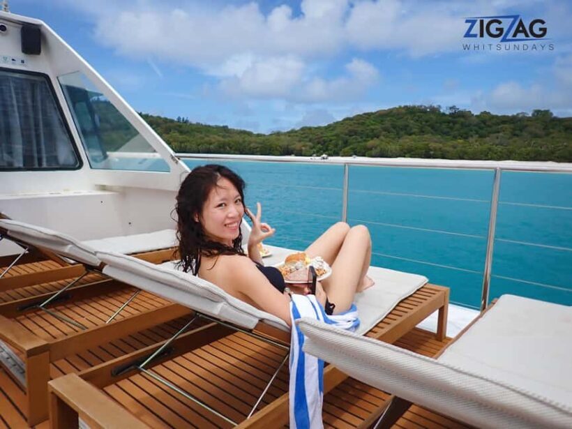Airlie Beach: Whitehaven Beach Day Tour with Snorkel Option - FAQ