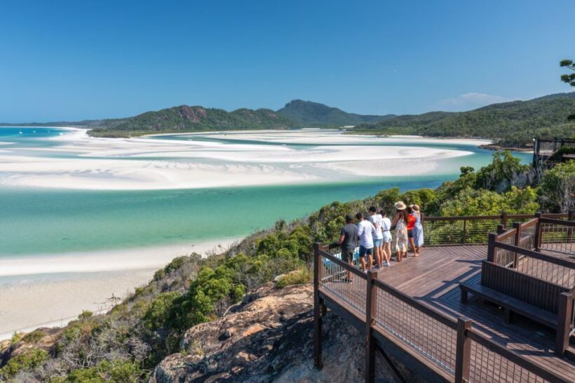 Airlie Beach: Whitehaven Full-Day Eco-Cruise with Buffet - Additional Practical Tips for Travelers