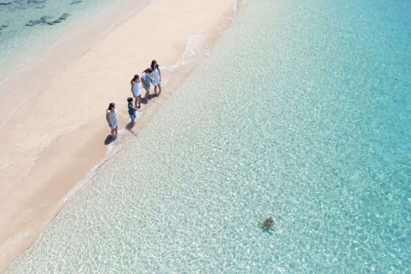 Airlie Beach: Whitehaven Full-Day Eco-Cruise with Buffet - Who Should Consider This Tour?
