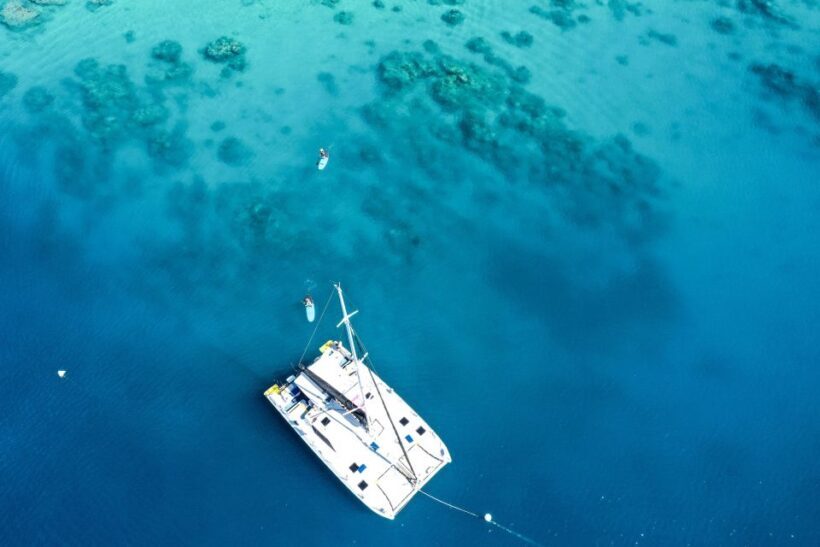 Airlie Beach: Whitsunday Islands Sailing, SUP & Snorkel Tour - Who Will Love This Tour?