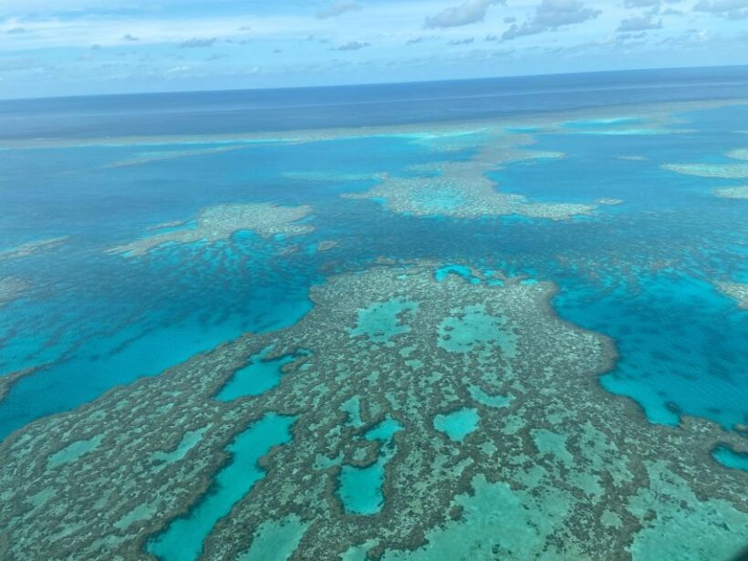 Airlie Beach: Whitsundays & Great Barrier Reef Scenic Flight - FAQ
