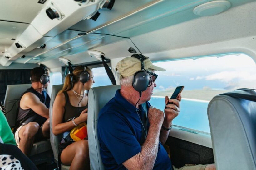 Airlie Beach: Whitsundays & Heart Reef Scenic Flight - Authentic Experiences from Travelers