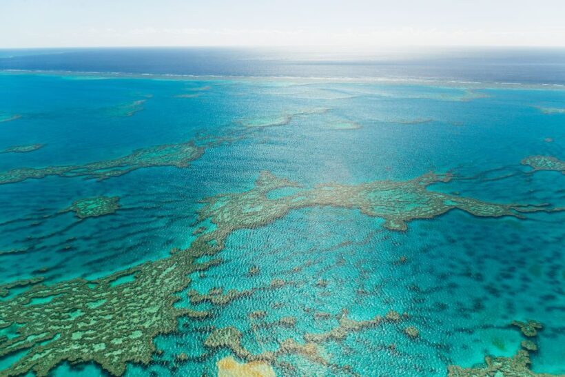 Airlie Beach: Whitsundays & Heart Reef Scenic Flight - Practical Tips & Considerations