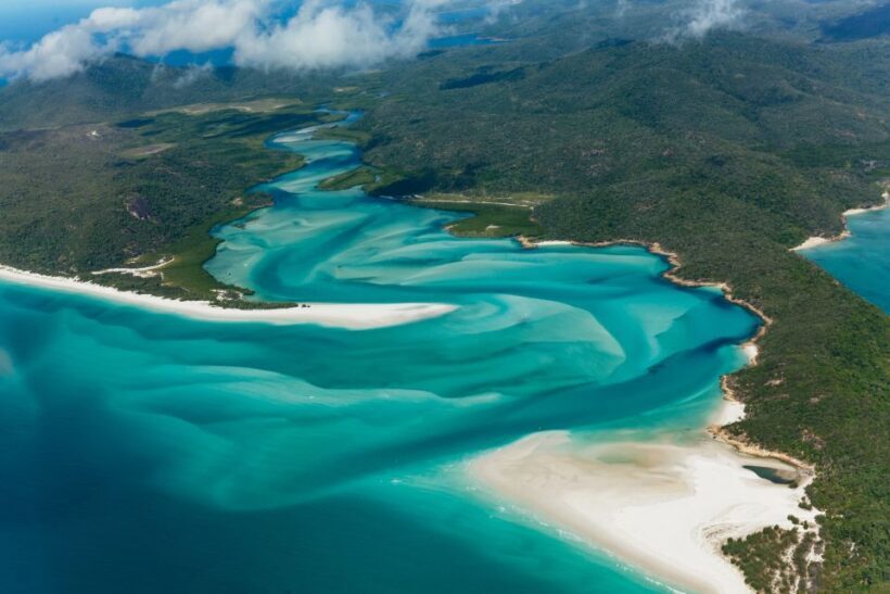 Airlie Beach: Whitsundays & Heart Reef Scenic Flight - FAQ