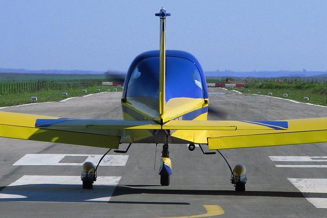 Airplane Flight - Accessibility and Participation