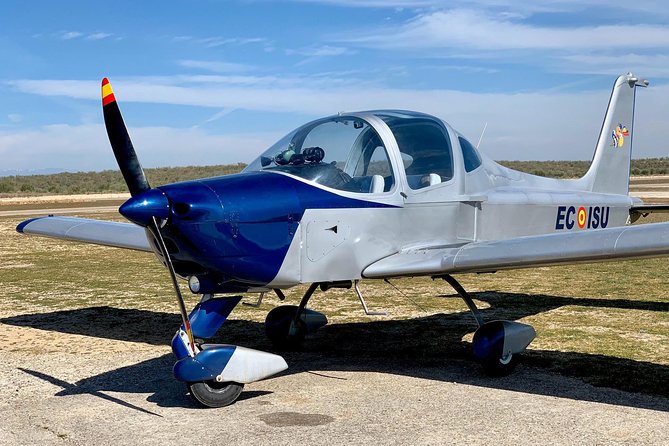 Airplane Flight - What to Expect