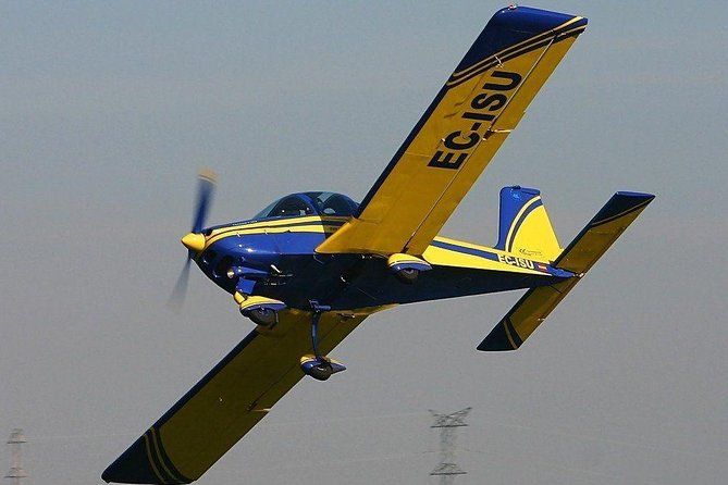 Airplane Flight - Additional Information