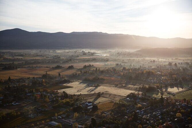Airplane Napa Valley Flight Tour - Is This Tour Right for You?