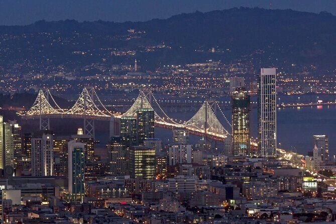 Airplane San Francisco Private Night Tour - Introduction: What’s This Tour All About?