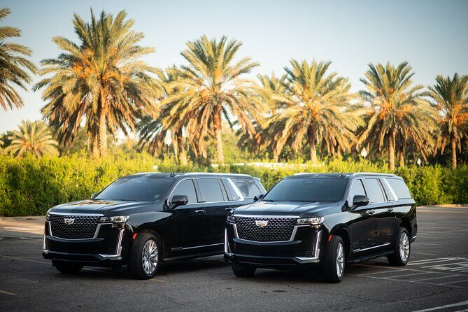 Airport and City Transfers in New Orleans - What You Can Expect from This Transfer Service