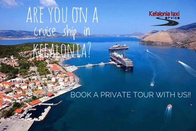 Airport and Seaport Transfers - Booking and Cancellation Policy