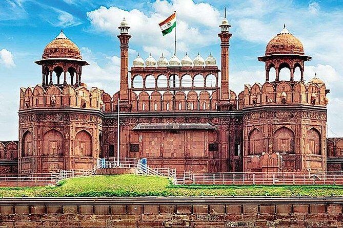 Airport Arrival Transfer From Delhi Airport to Hotel in Delhi - Why Choose This Airport Transfer?