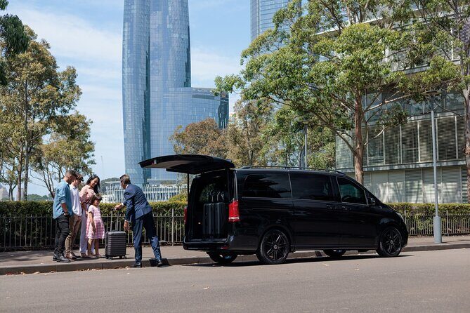 Airport Arrival Transfer in Perth - Frequently Asked Questions
