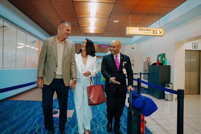 Airport Arrival VIP Meet and Greet Assistance Service - An Honest Look at the VIP Arrival Experience