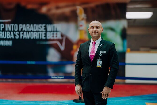 Airport Arrival VIP Meet and Greet Assistance Service - Detailed Breakdown of the Experience