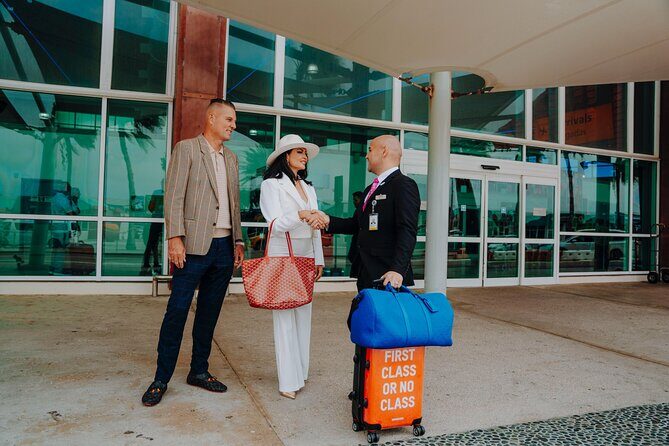 Airport Arrival VIP Meet and Greet Assistance Service - Final Thoughts