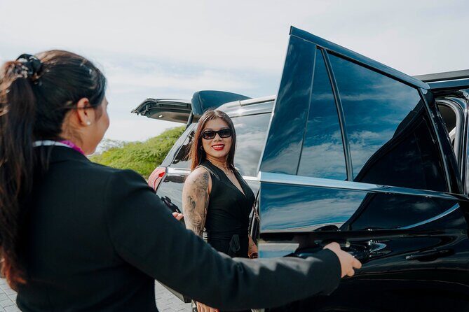 Airport Arrival VIP Meet and Greet with Transportation - Is It Worth the Price?