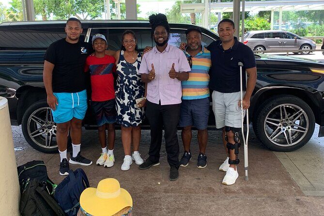 Airport-Atlantis Paradise Island Private Roundtrip Transportation - Final Thoughts