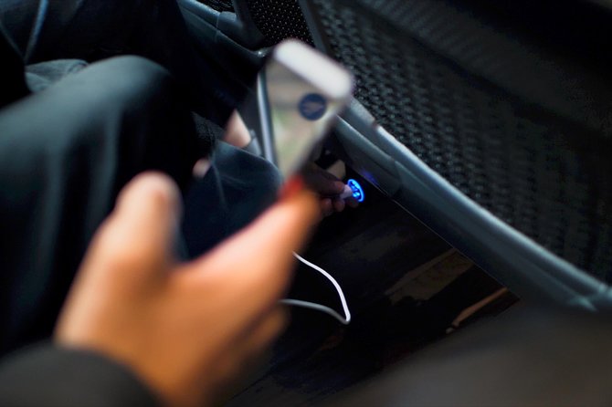 Airport Coach Service from Oxford to Heathrow - The Sum Up: Who’s It Best For?