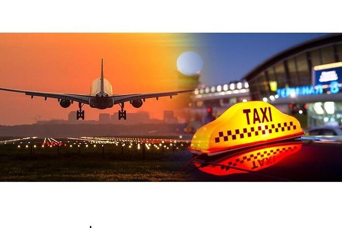 Airport Drop from Tangalle - Detailed Breakdown of the Journey