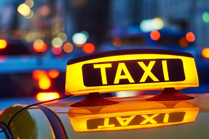 Airport drops from Kandy - Key Points