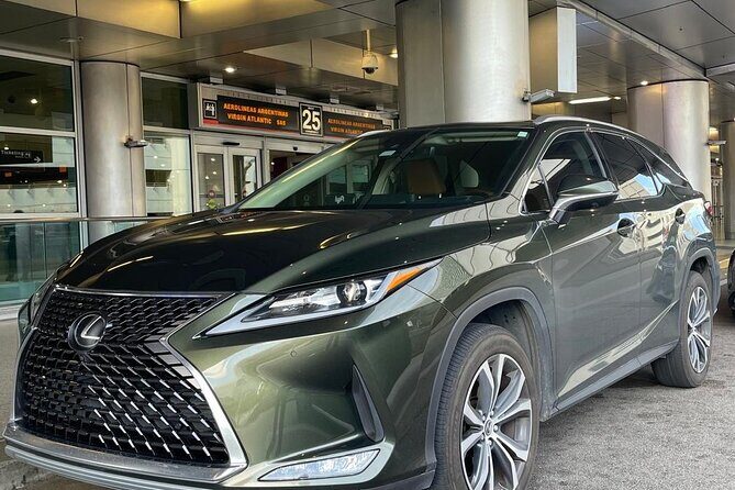 Airport Fort Lauderdale | Hotel | Port | Private SUV - FAQ