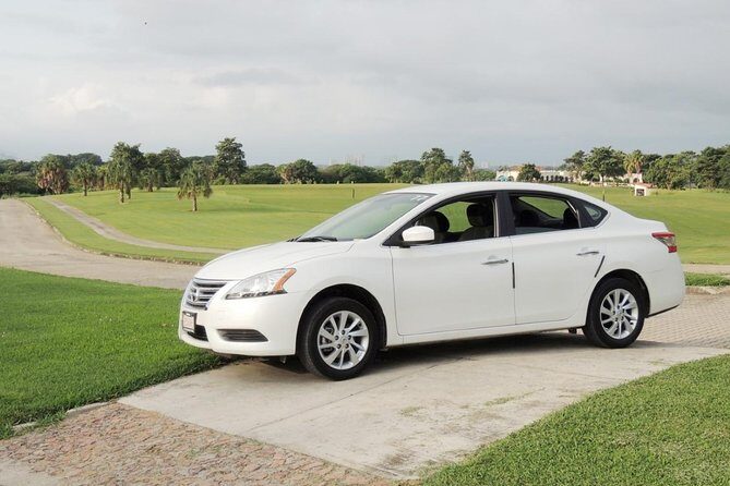 Airport-Hotel Private Car Puerto Vallarta Transportation - What Is the Airport-Hotel Private Car Service in Puerto Vallarta?