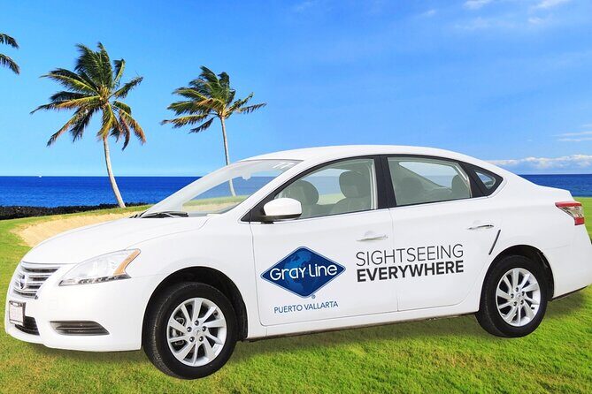 Airport-Hotel Private Car Puerto Vallarta Transportation - Vehicle and Driver Experience